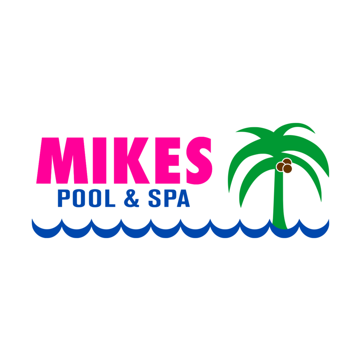 Complete Spa & Pool Sales and Service | Mike's Pool & Spa